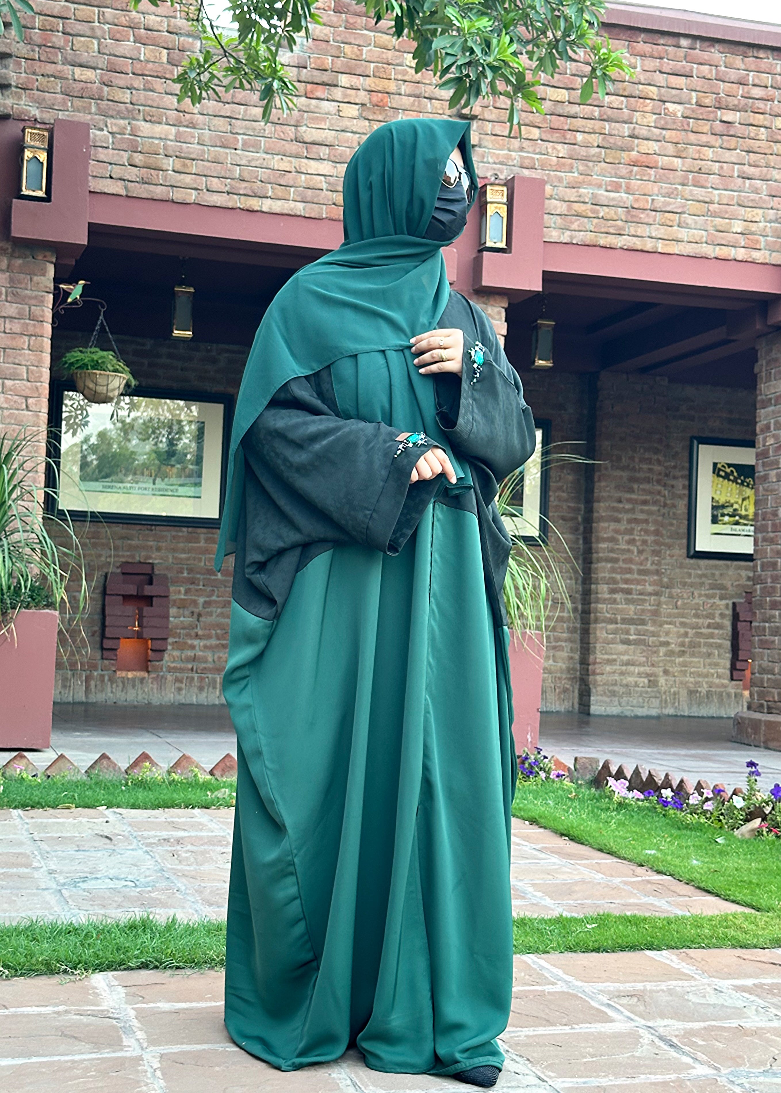 VW 540 – VestidoWomen
