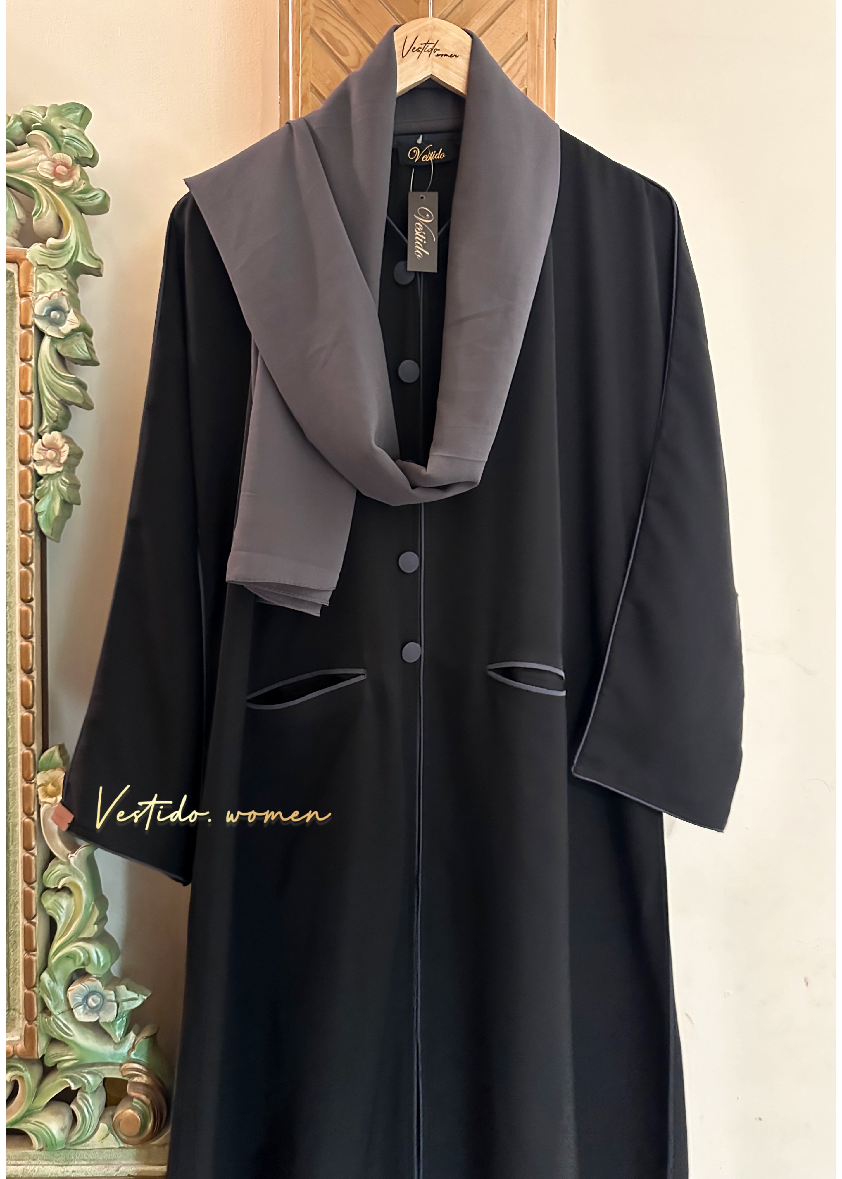 VestidoWomen
