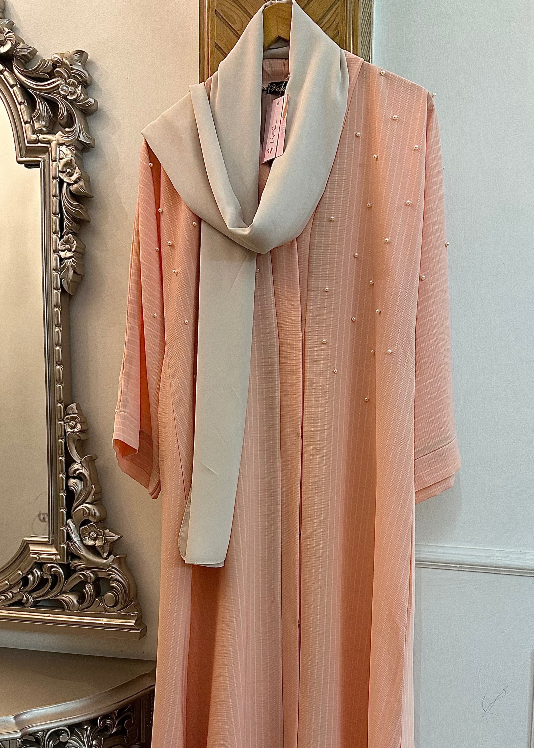 VW-000019 – VestidoWomen